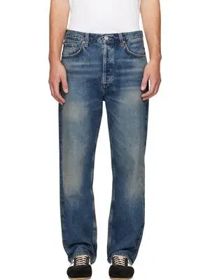 AGOLDE 90s-style Jeans