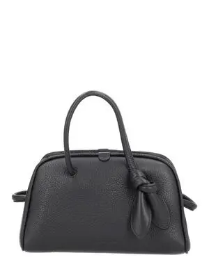 Jacquemus Borsa "le Petit Turismo" Black
