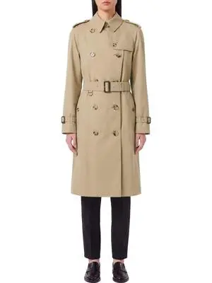 Burberry Jacket - Beige