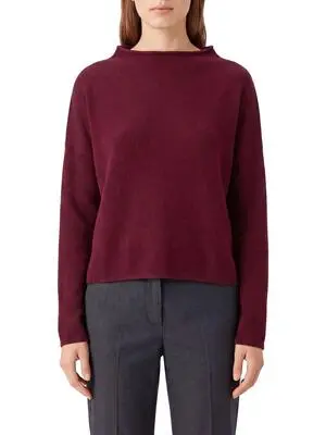 LISA YANG Sweater Red