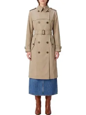 Burberry Jacket - Beige