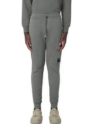 C.P. COMPANY Pants - Grey