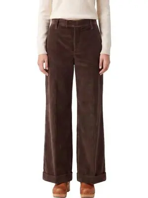 Brunello Cucinelli Pants Brown