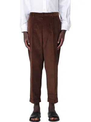 AMI Paris Pants - Cocoa