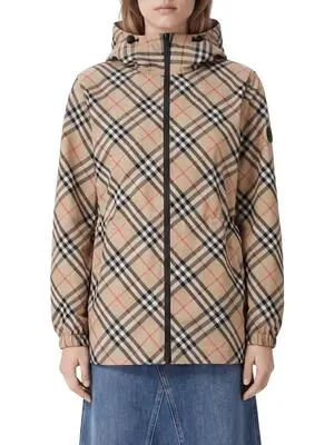 BURBERRY Jacket