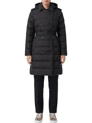 Burberry Jacket - Black