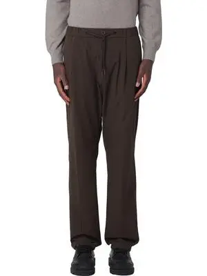 Herno Pants - Brown
