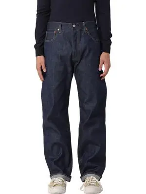 LEVI'S Jeans Men Blue