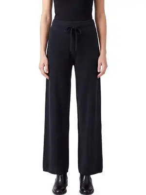LISA YANG Pants - Black