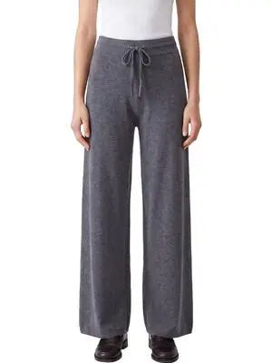 LISA YANG Pants - Grey
