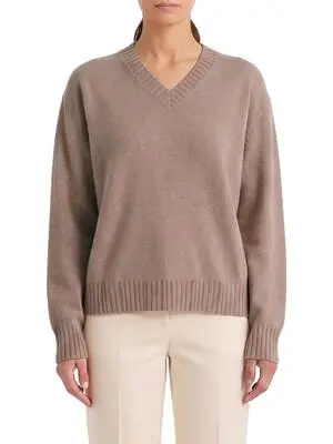 Fabiana Filippi Sweater - Beige