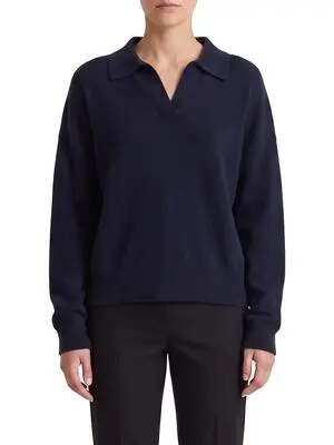 LISA YANG Sweater Blue
