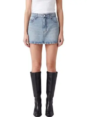 AMI Skirt