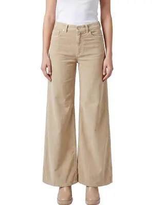 PT TORINO Pants Beige