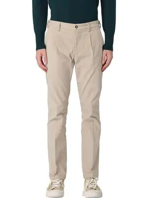 BROOKSFIELD Pants Men Beige