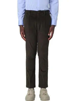 BROOKSFIELD Pants Men Brown