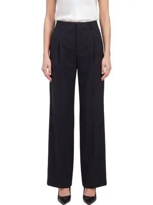 PT TORINO Pants - Black