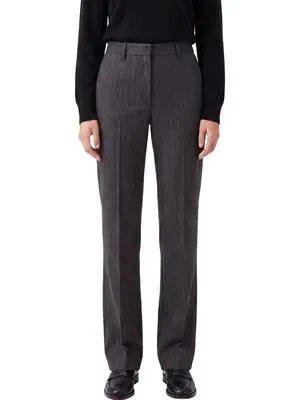 PT TORINO Pants - Grey