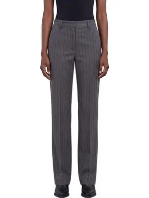 PT TORINO Tailored Trousers - Hazel