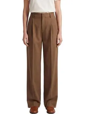 PT TORINO Pants - Camel