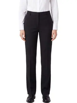 PT TORINO Pants - Black