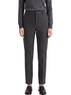 PT TORINO Pants - Black