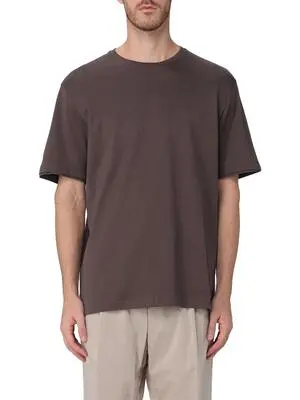 Herno Shirt Men Brown