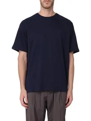 Herno Shirt Men Navy