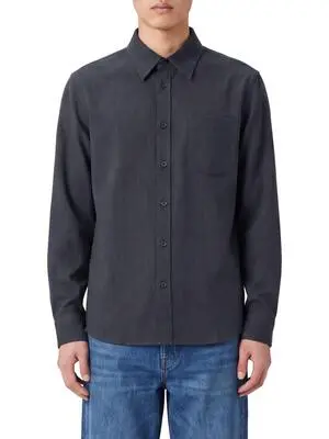 A.P.C. A.P.C. Grey Jacket