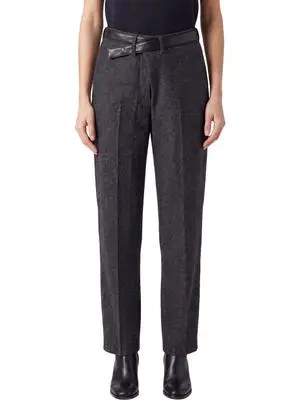 DARKPARK Pants Black