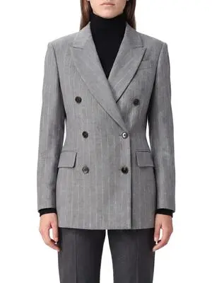 Brunello Cucinelli Jacket - Grey