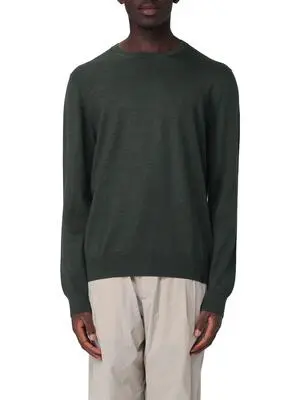 FAY Sweater Men Green
