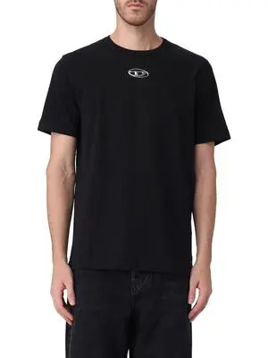 DIESEL® T-shirt - Black