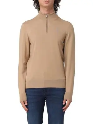 BOSS Sweater - Beige