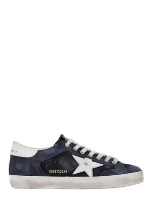 GOLDEN GOOSE Golden Goose Men's Low-Top Star Sneaker