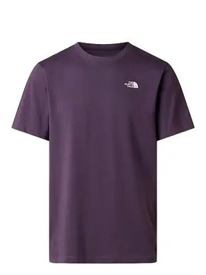 The North Face Classic Cotton T-shirt - Endless Dusk