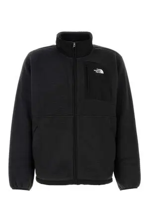The North Face Sports Jacket - Black