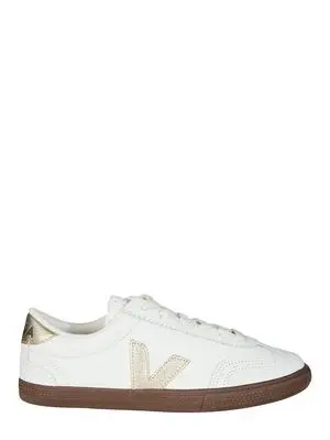 VEJA Veja Women's Volley Sneakers Edition Oro