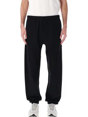 Champion Relaxed Fit Joggers - Black