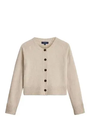 Soeur Virginia Cardigan - Beige