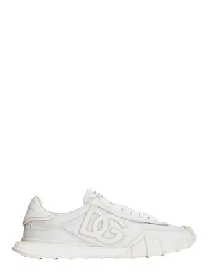 Dolce & Gabbana DG Athletic Sneaker Grey