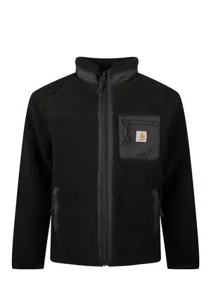 Carhartt Work In Progress Pile Prentis Liner - Black