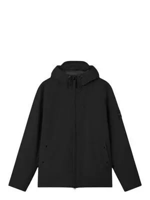 STONE ISLAND Stone Island Hooded Blouson Jacket