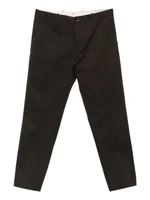 NINE:INTHE:MORNING Giove Trousers - Brown
