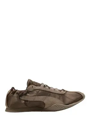 PUMA H-street Etoile Satin Sneakers - Grey