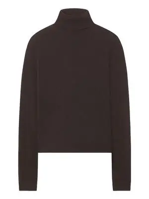 CO CO Fine Cashmere Slim Turtleneck