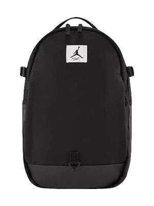 JORDAN Flight Backpack - Black