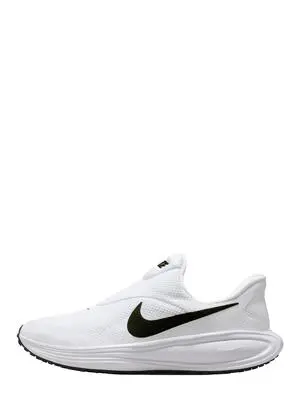 Nike Revolution Easyon Sneakers - White/wolf Grey/black