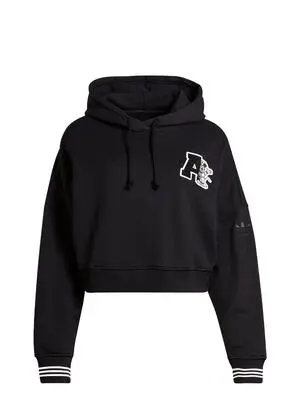 Adidas Adidas Originals X Disney Graphic Hoodie Black