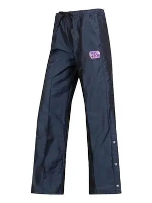 Adidas Neo Basketball Pants - Blue